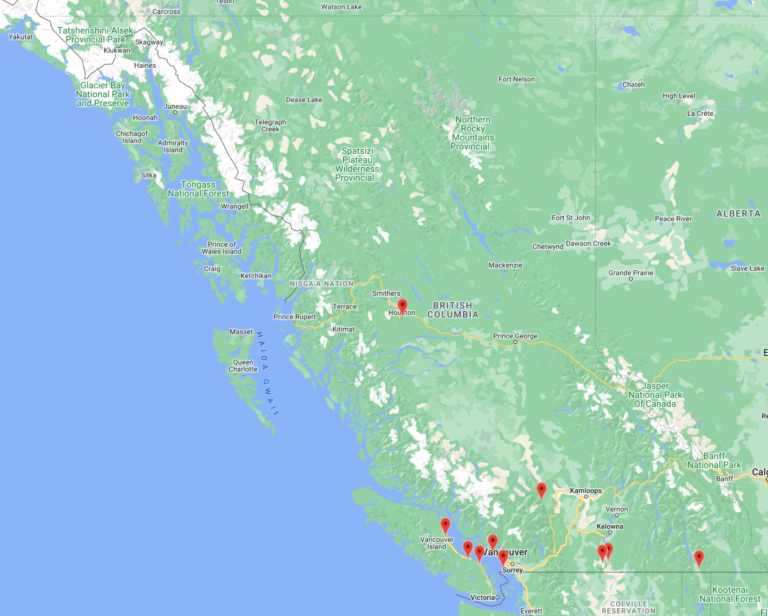 Regenerative Agriculture in BC - Regenerative Agriculture